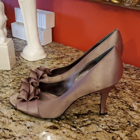 Nina | Shoes | Nina Heels | Poshmark